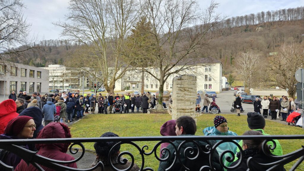 Community in Herten – SCSC Ingenbohl