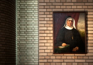 Foundation Maria Theresia Scherer Ingenbohl – SCSC Ingenbohl