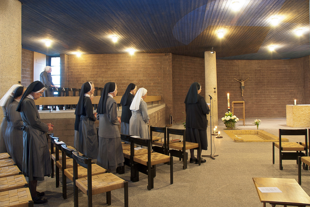 Pictures About us – SCSC Ingenbohl