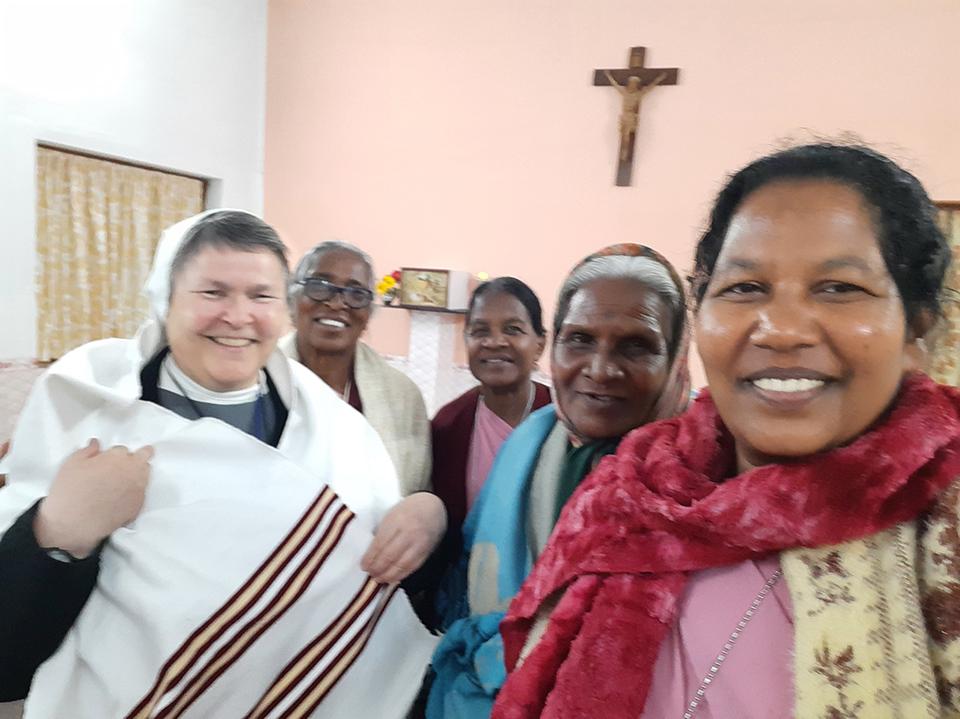 Jaria – SCSC Ingenbohl